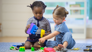 Early Years Day Nursery Handsworth - Providing Quality Childcare for ...